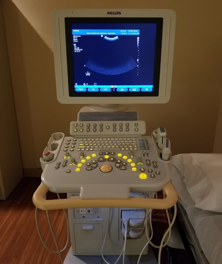 South Hampton Medical Imaging - Advanced Ultrasound & Radiology Technology